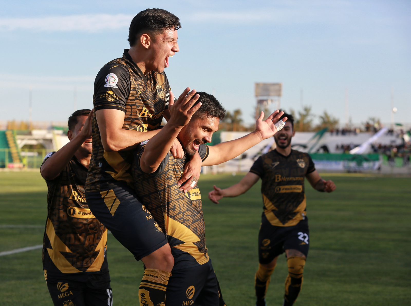 Alacranes de Durango avanza a semifinales | Notigram