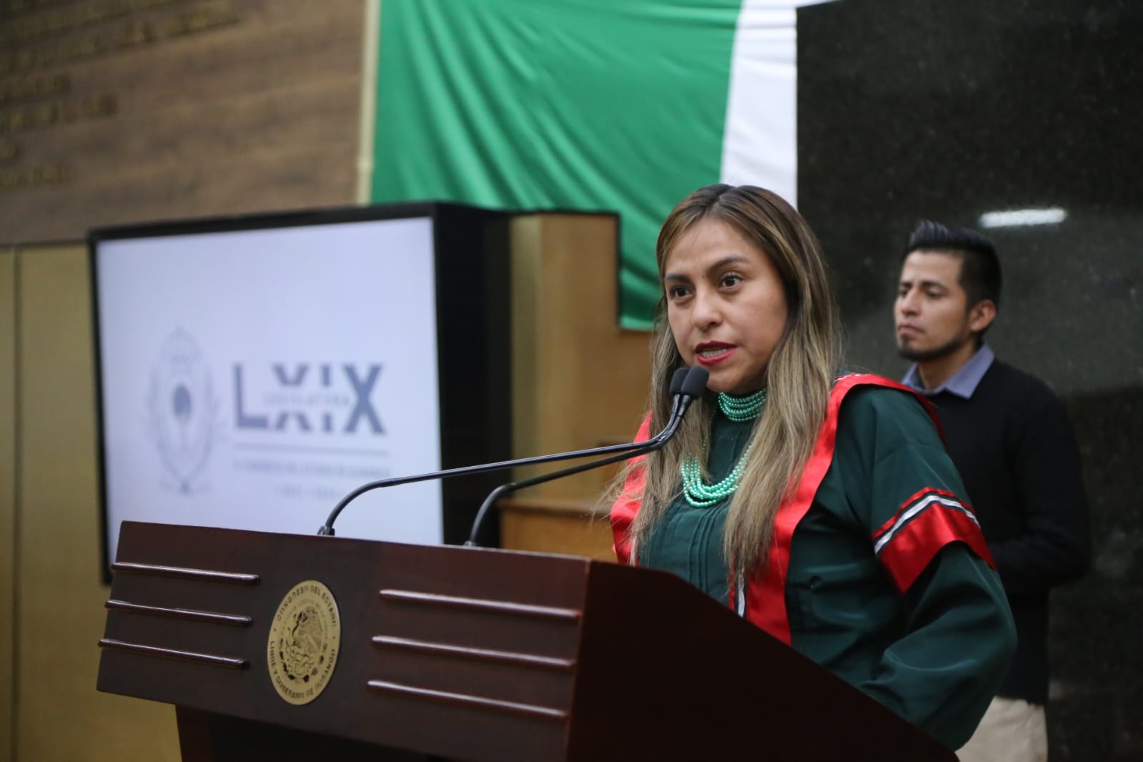 Urge crear fondo para atender emergencia agrícola: Sandra Luz | Notigram