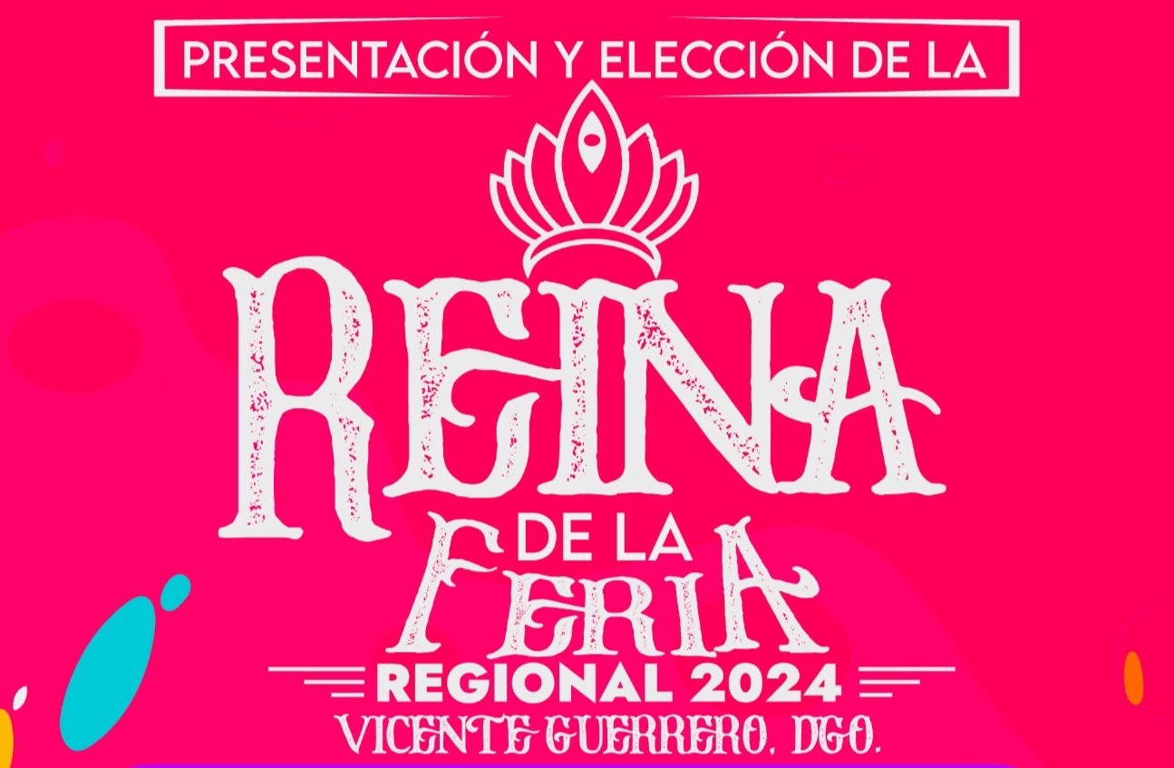 Confirman fecha de presentación y elección de la Reina para la Feria ... Confirman fecha de presentación y elección de la Reina para la Feria ...