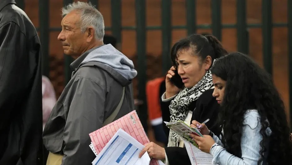 Tasa De Desempleo En México Se Ubicó En 2 6 En Abril Inegi Notigram