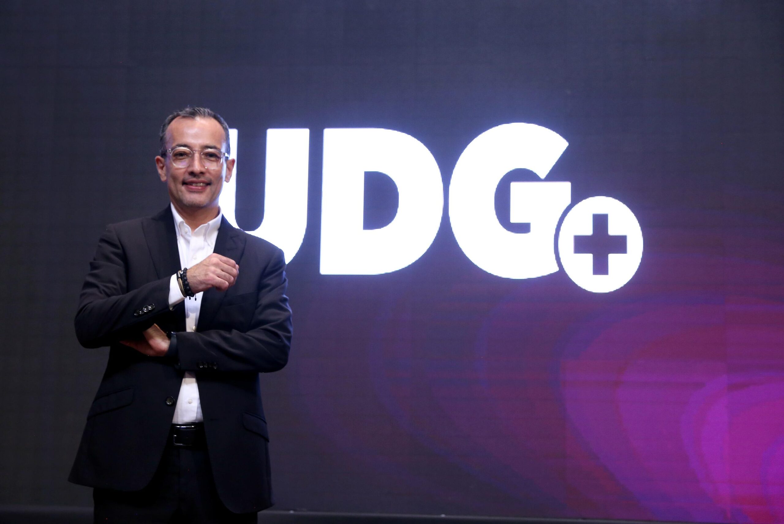 UdeG presenta la Dirección General de Universidad Virtual y Aprendizaje ...