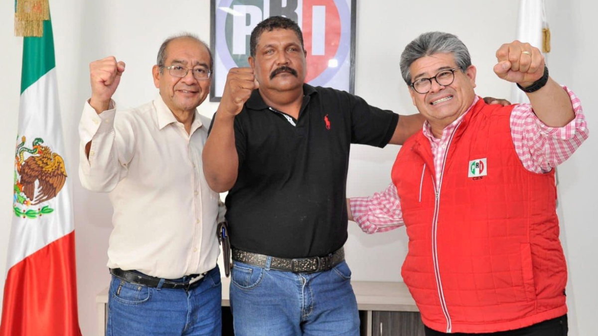 Asesinan a Yonis Baños, virtual ganador de alcaldía, en Oaxaca | Notigram