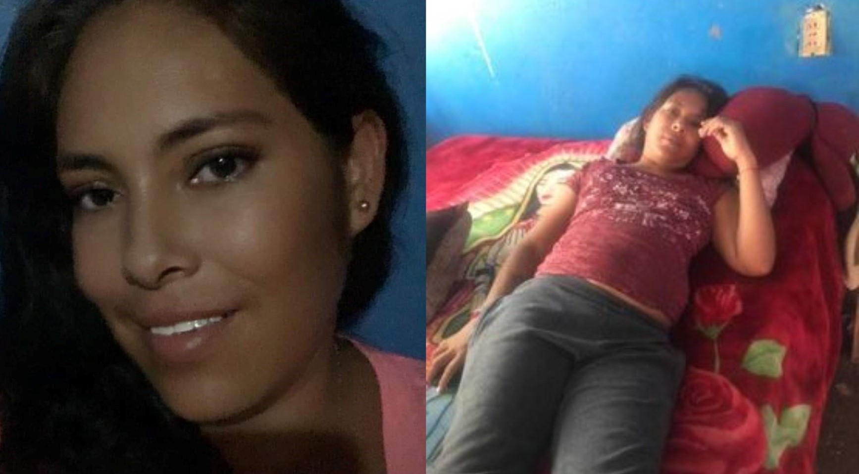 Elizabeth Escobedo pide apoyo para ser internada, se ha agravado su ...