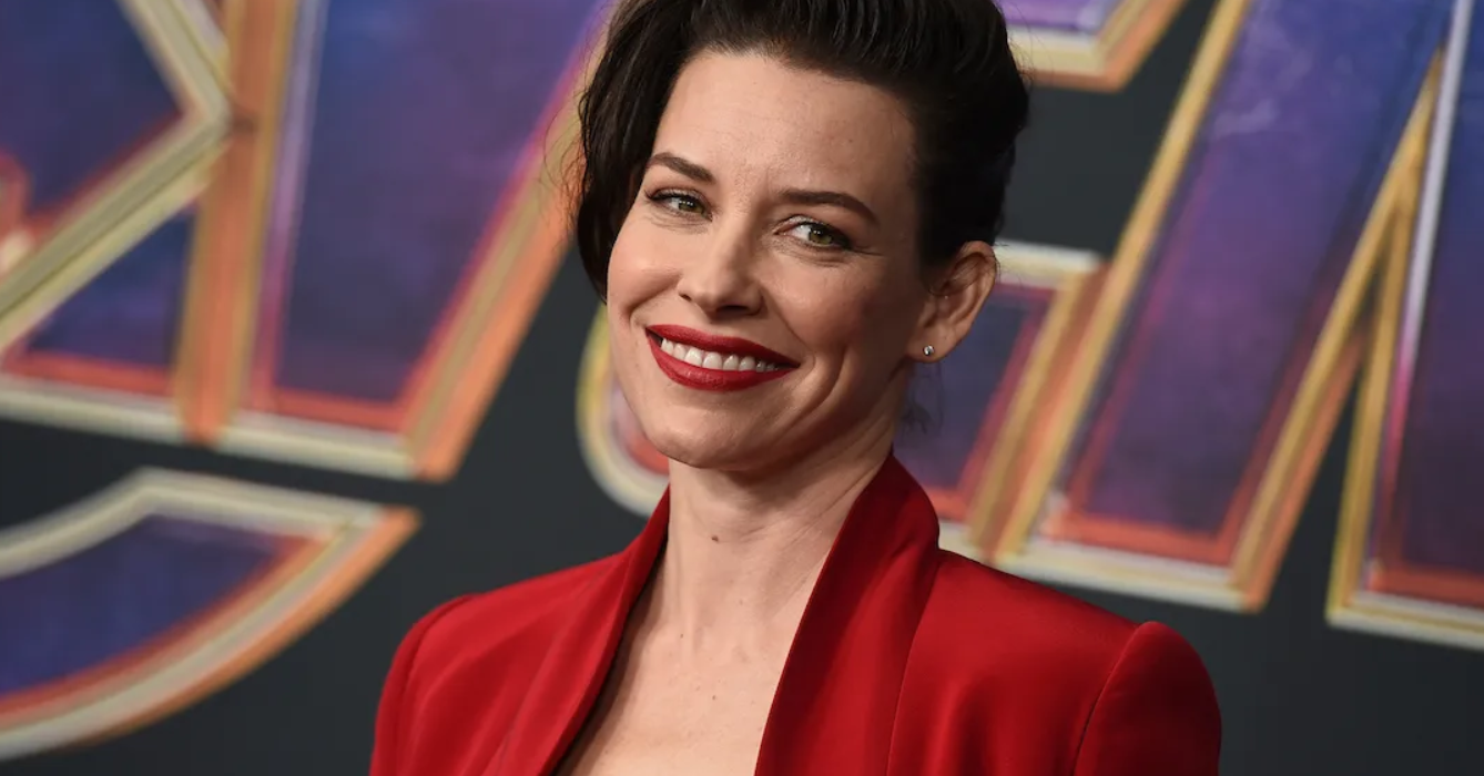 Evangeline Lilly se retira de la actuación | Notigram