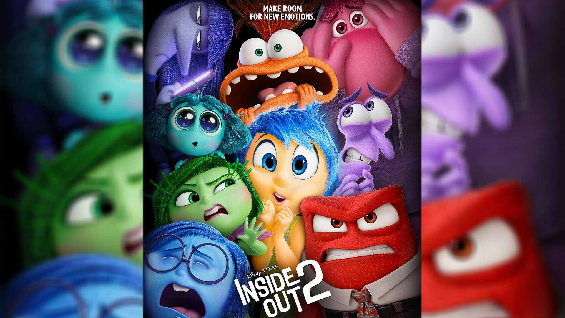 "Intensamente 2" recibe elogios iniciales y es aclamada como una obra ...