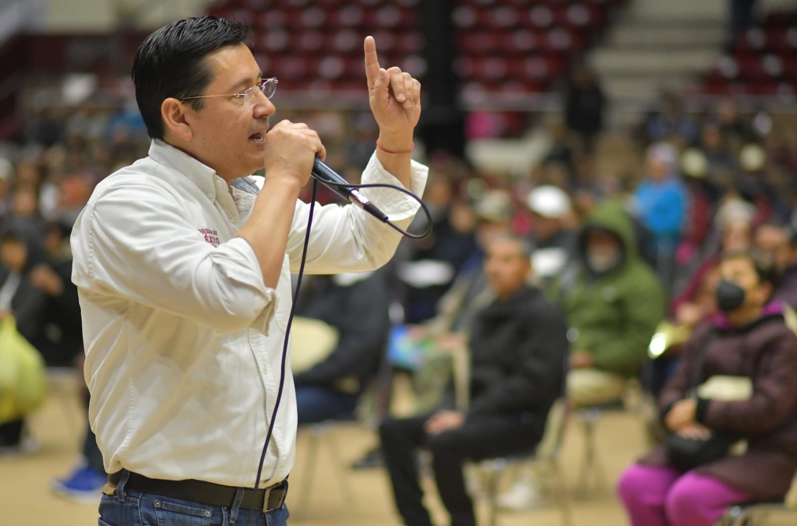 Uno de cada dos hogares en Durango recibe un programa de Bienestar ...