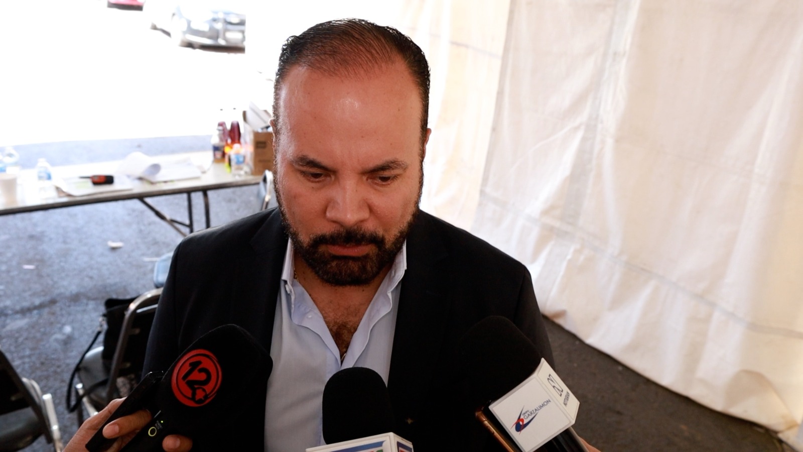 Necesario hacer equipo y alianzas para el próximo proceso electoral ...