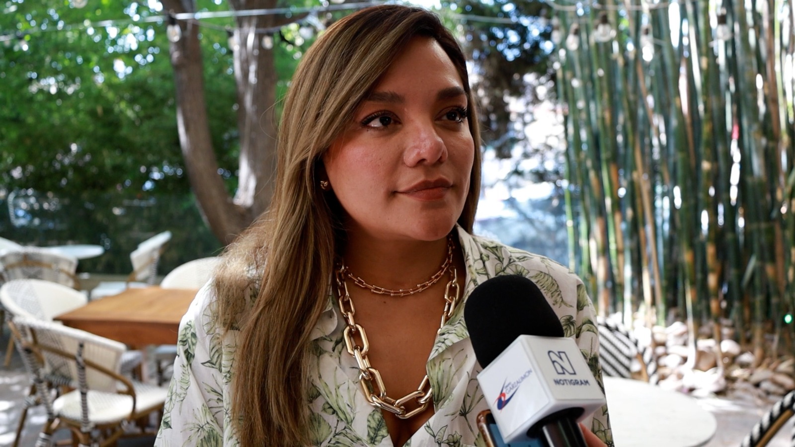 Vemos en Sheinbaum una aliada para mejorar las condiciones de los trabajadores: Canaco | Notigram