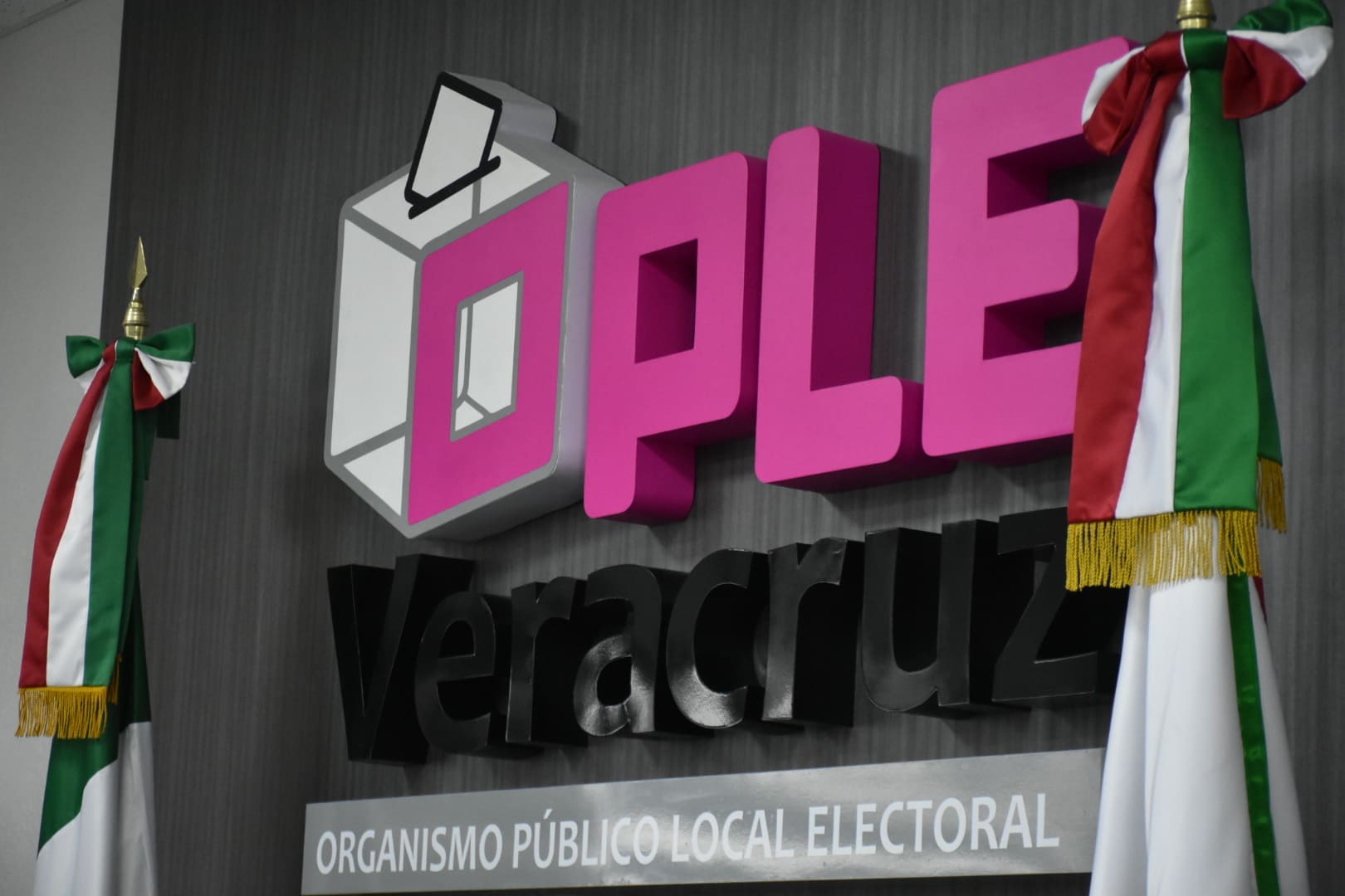 OPLE de Veracruz implementa medidas extraordinarias ante desaparición ...