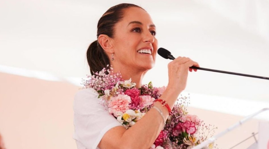 CNA resalta apertura al diálogo de Claudia Sheinbaum y confía en ...