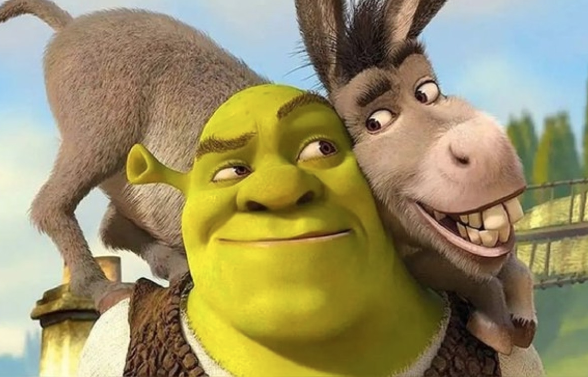 Se confirma Shrek 5 y spin-off sobre Burro | Notigram
