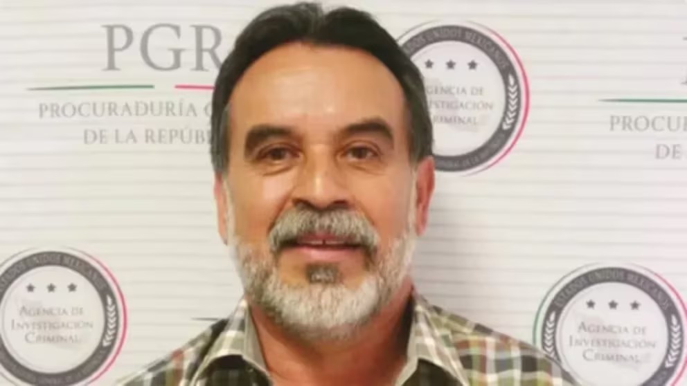 “El Tío”, exsocio del Chapo Guzmán, implicó a Enrique Alfaro en un caso ...
