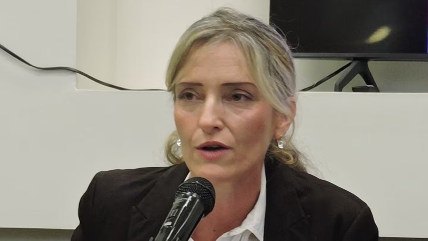 Paula Ramírez, Presidenta de IEPC Jalisco, recibe amenaza de muerte ...