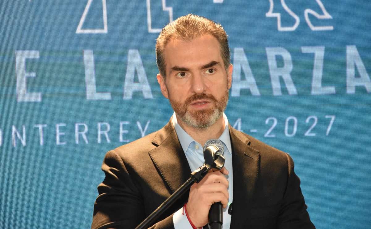 Adrián de la Garza dice que impugnación por Monterrey va en contra de ...