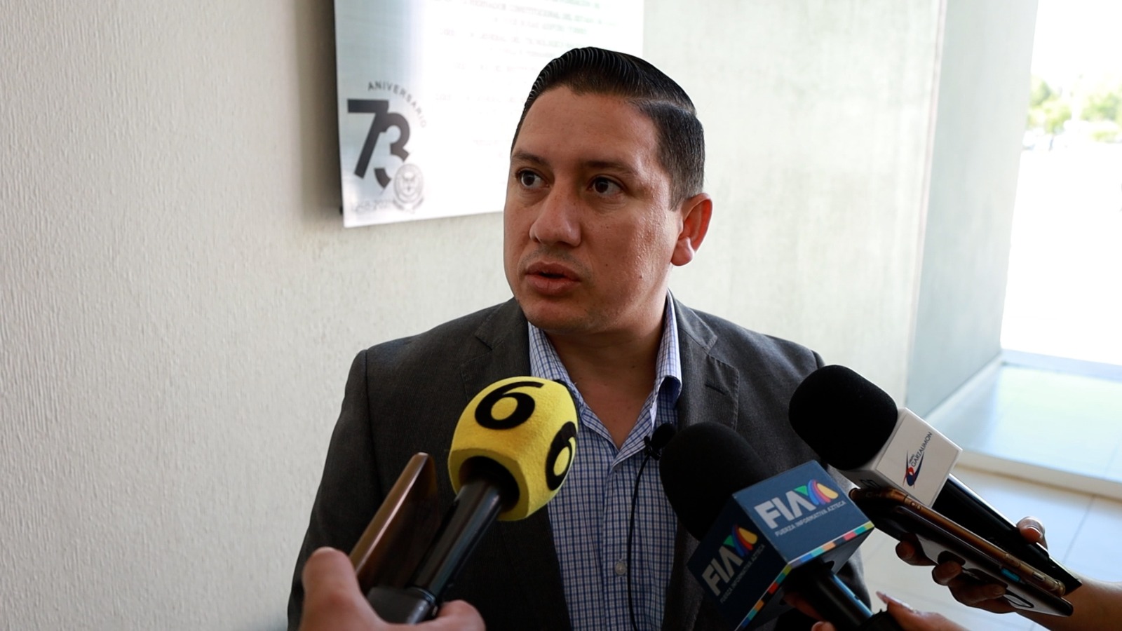 El 50% de los profesionistas no logran ejercer su carrera: FECOP | Notigram