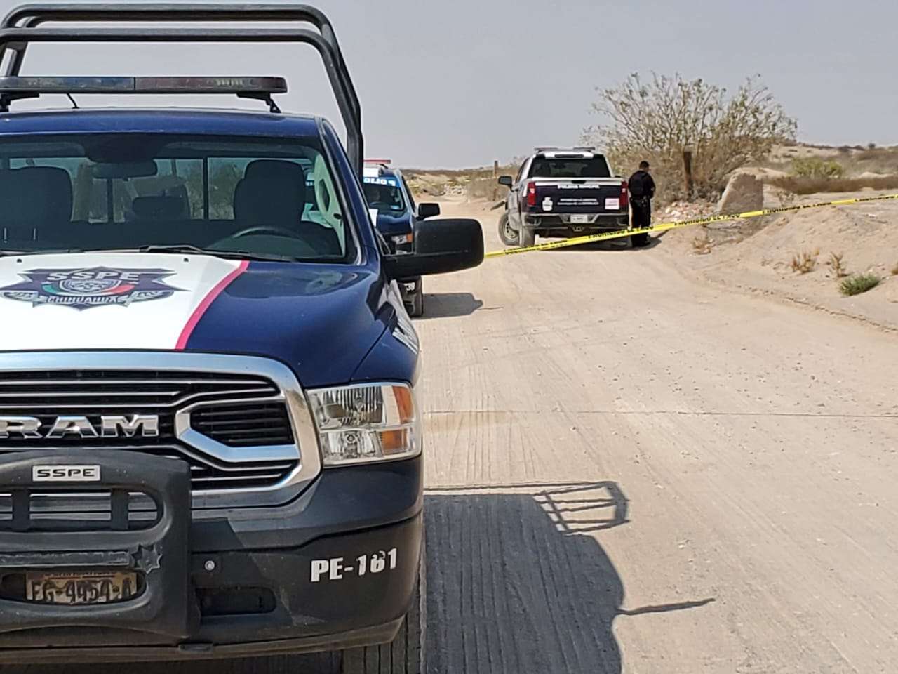 Encuentran Asesinado Y Desnudo A Joven Reportado Desaparecido Notigram