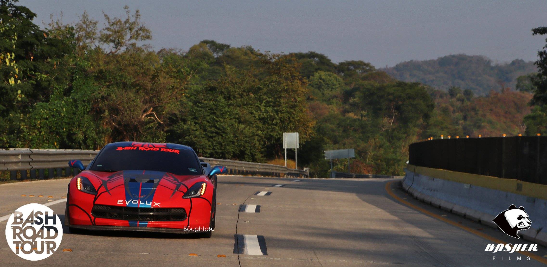 Vehículos de alta gama como Ferrari, Lamborghini y Porsche, recorrerán ...