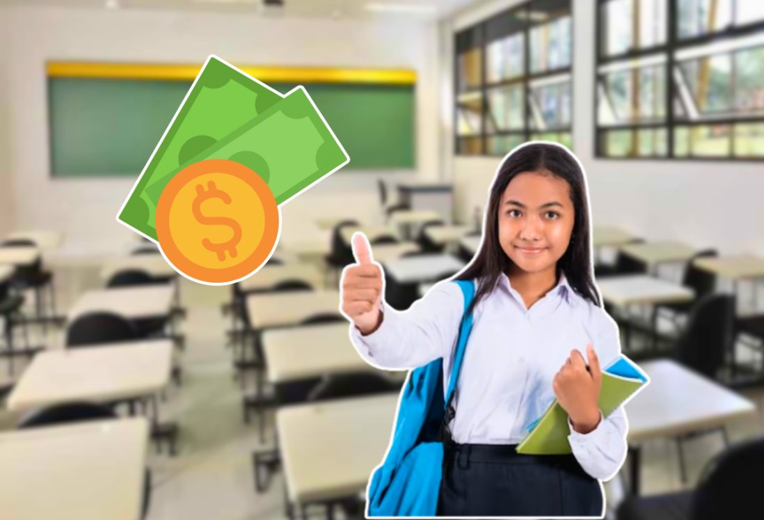 Beca universal beneficiará a más de 29.5 millones de estudiantes de ...