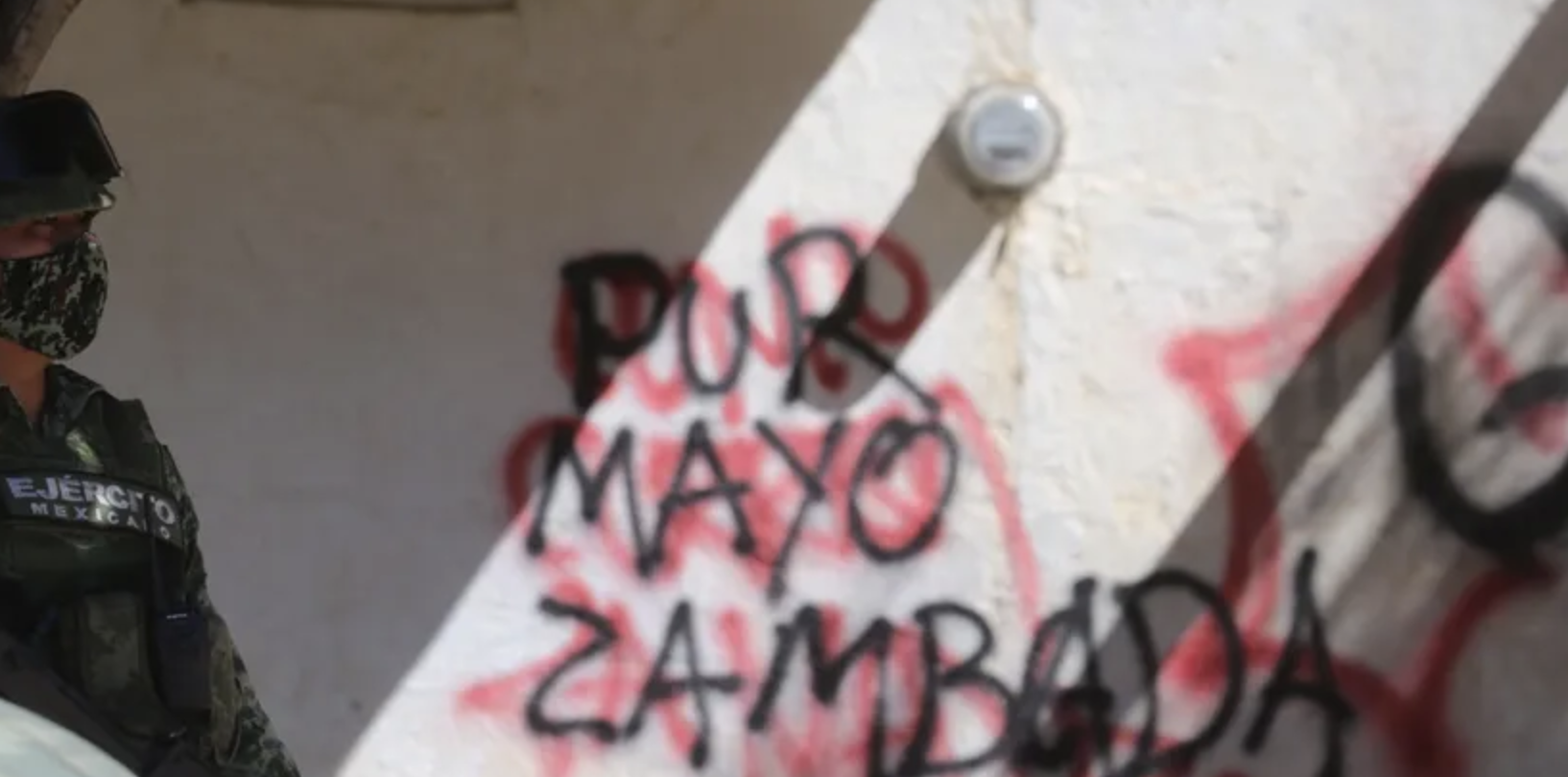 ¿Qué papel desempeñó Ismael 'El Mayo' Zambada en la creación del Cártel ...