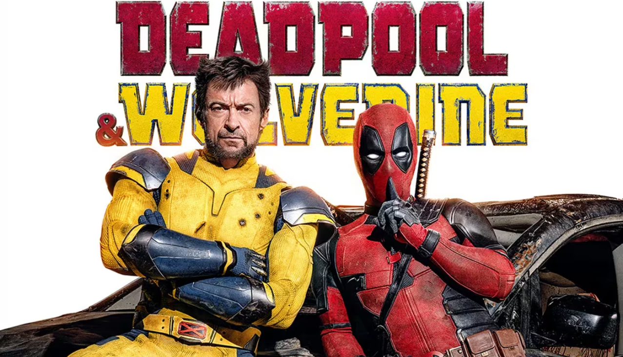"Deadpool & Wolverine" llega a Disney+ | Notigram