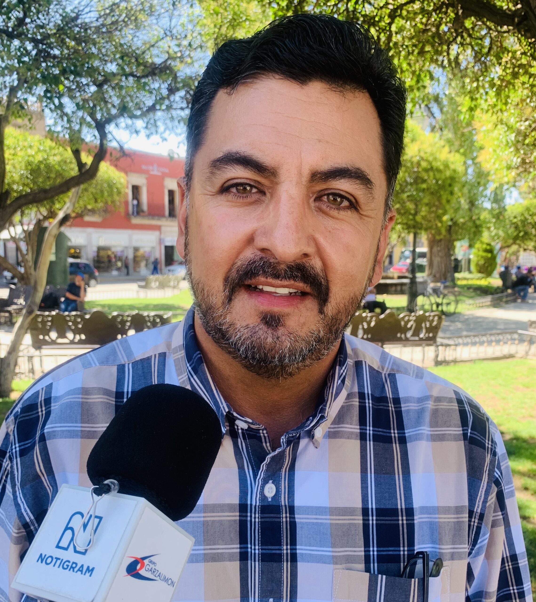 Captación de agua en presas es menor al 50%, pero muerte de ganado ya no ha ocurrido: Manuel ...