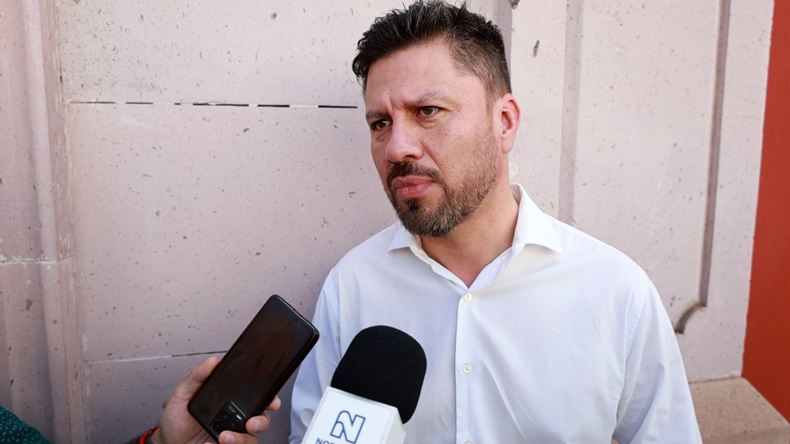 Obras de mejora en el Centro Histórico son positivas: CCE | Notigram