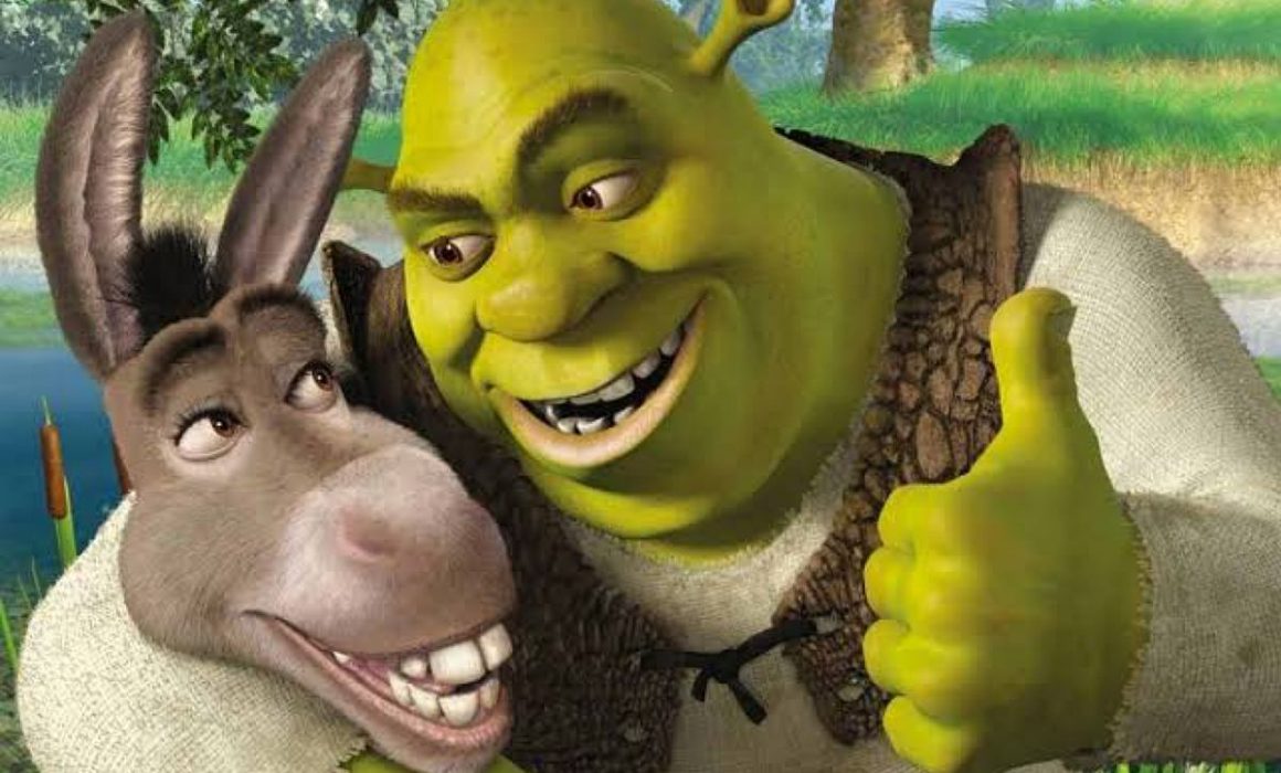 ' Shrek 5 ': detalles sobre la fecha de estreno y novedades de la ...