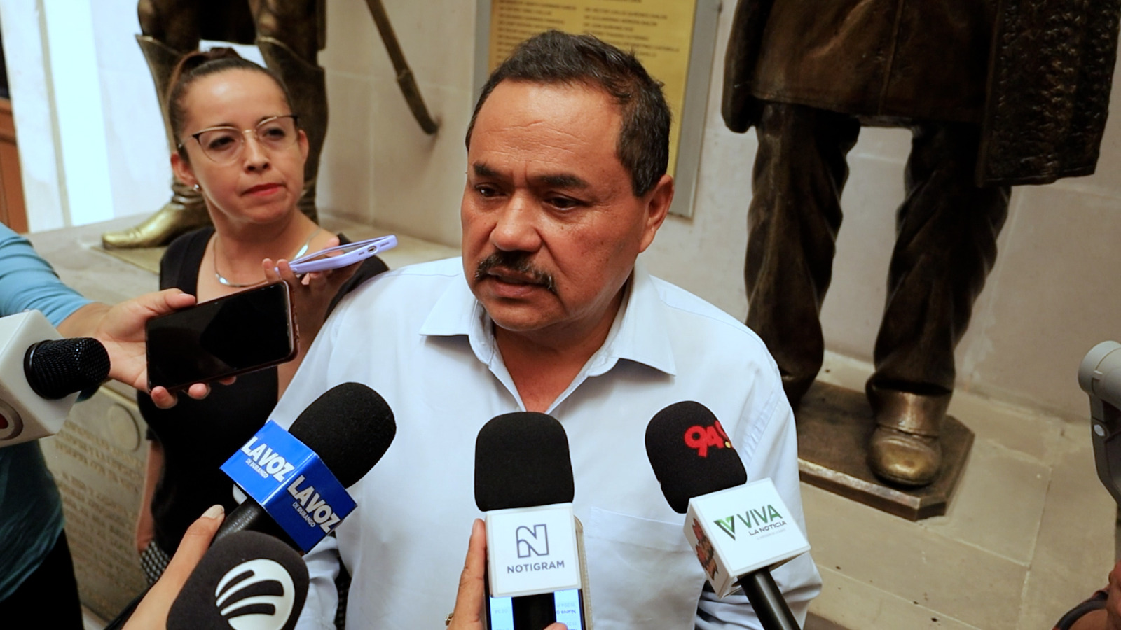 Próximo titular de SADER debe cambiar la política del campo: Diputado ...