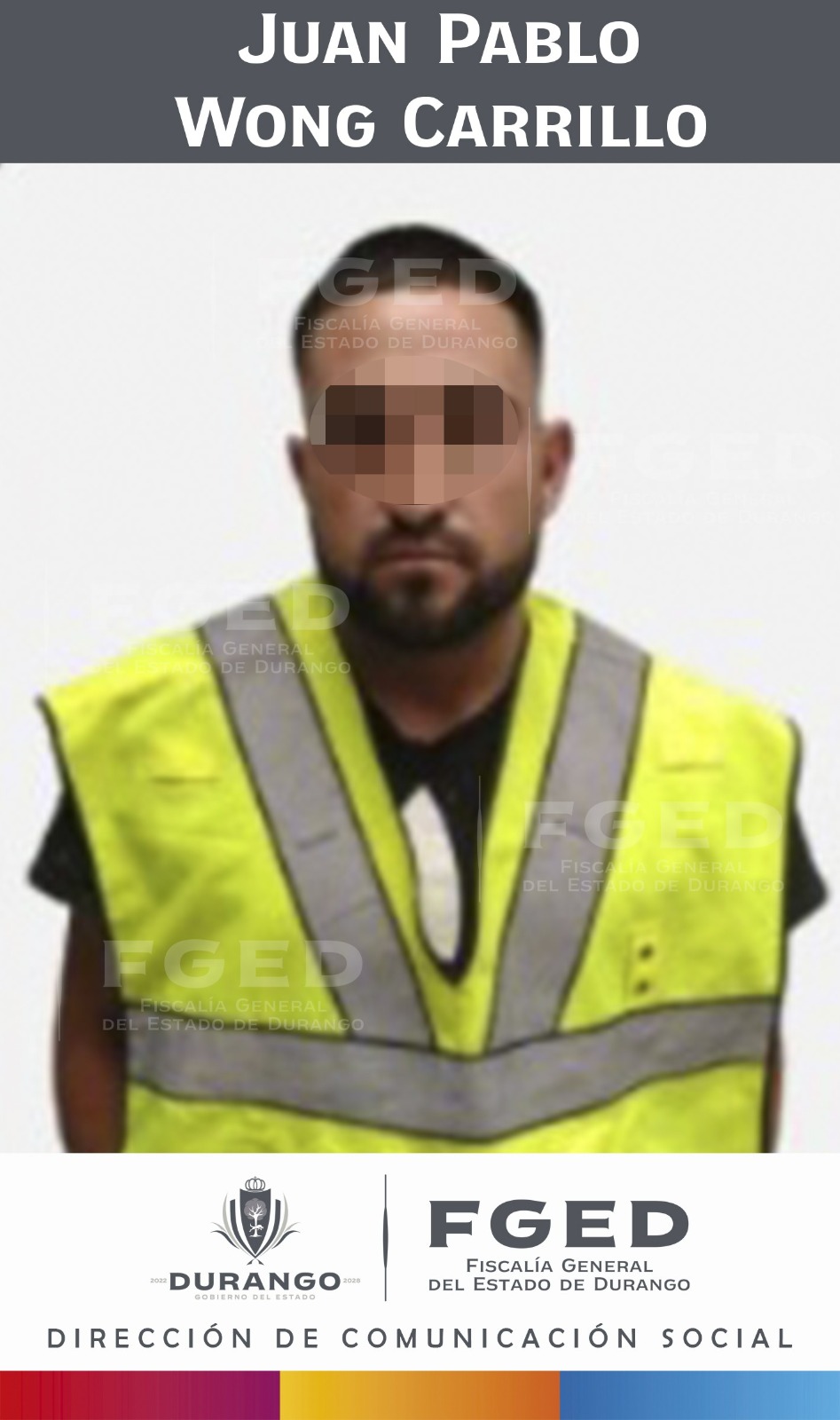 Manoseó a una niña y ahora paga con cárcel | Notigram