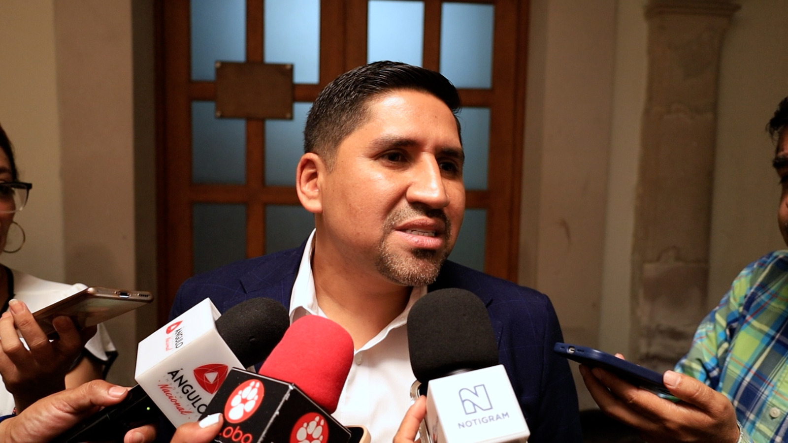 Eliminar la figura de reelección, sería un retroceso para la democracia ...