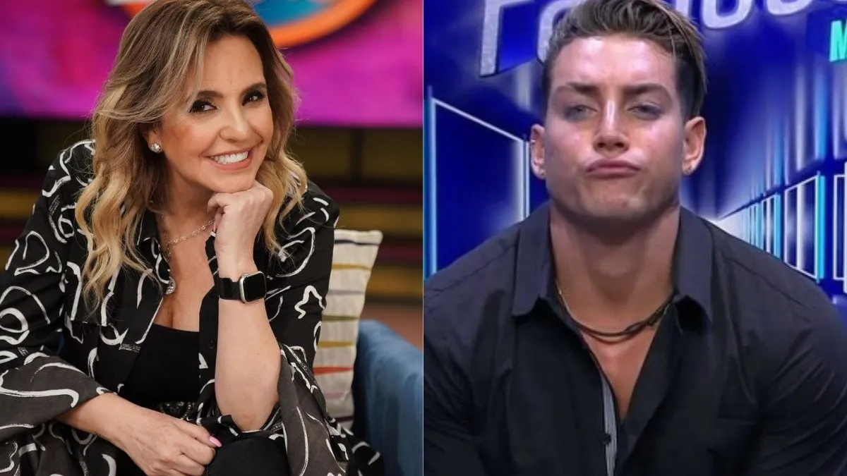 Andrea Rodríguez confirma el veto de Agustín Fernández en "Hoy" | Notigram