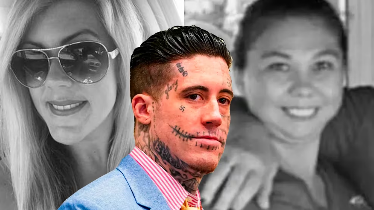 Condenan a muerte al “Asesino Deadpool” por el homicidio de dos mujeres ...