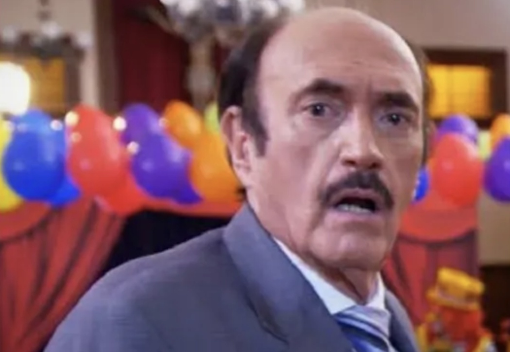 Fallece Roberto Sen, voz icónica de Dragon Ball Z y estrella del ...