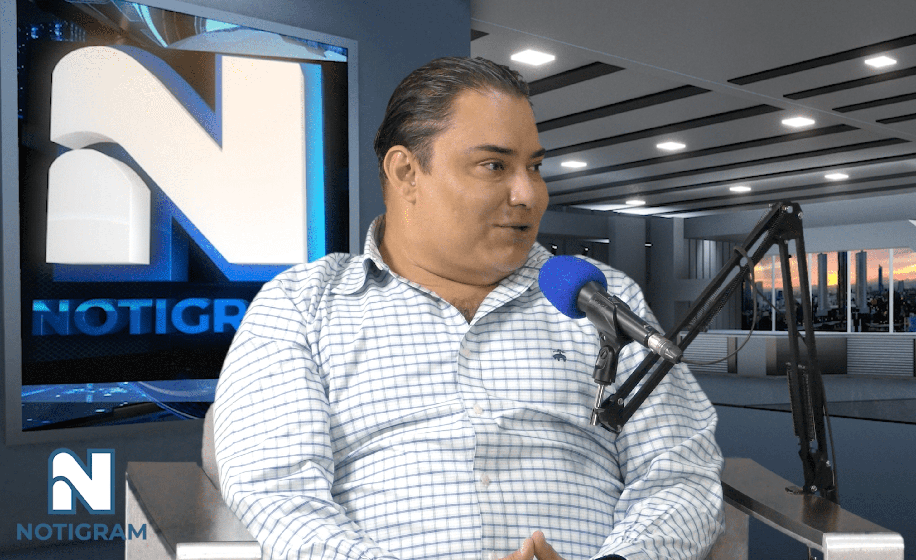La Entrevista - Gildardo Partida "El espíritu del tequila corre por sus ...
