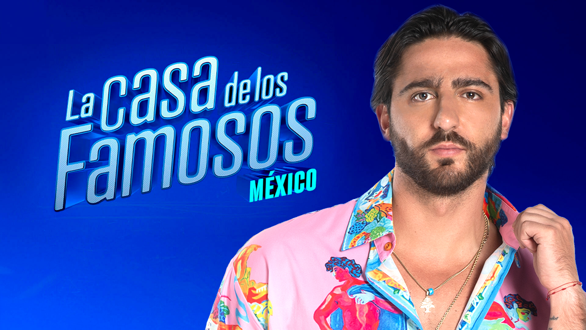 El famoso influencer "Potro" se convierte en objeto de memes tras video ...