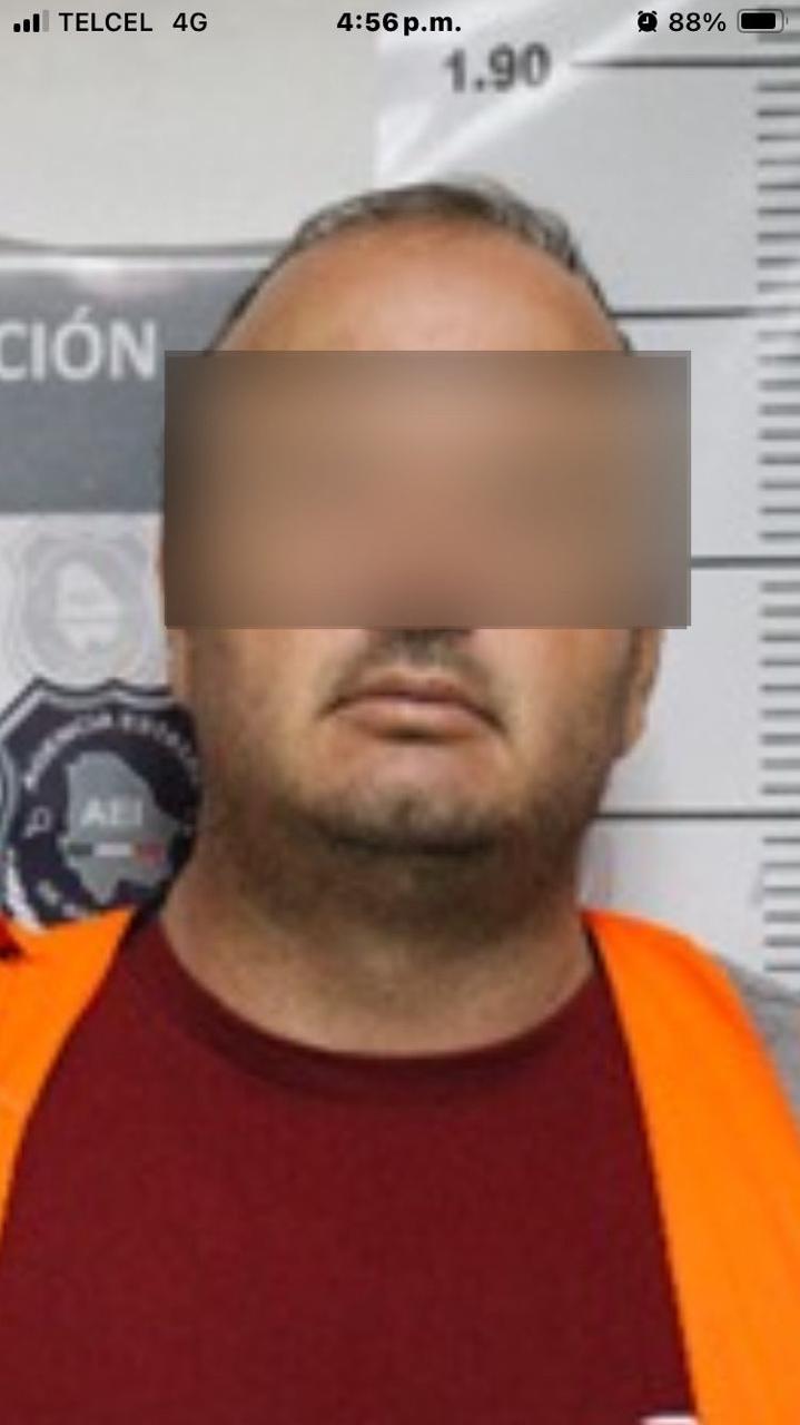 Lo detienen en posesión de un vehículo que fue robado hace una semana | Notigram