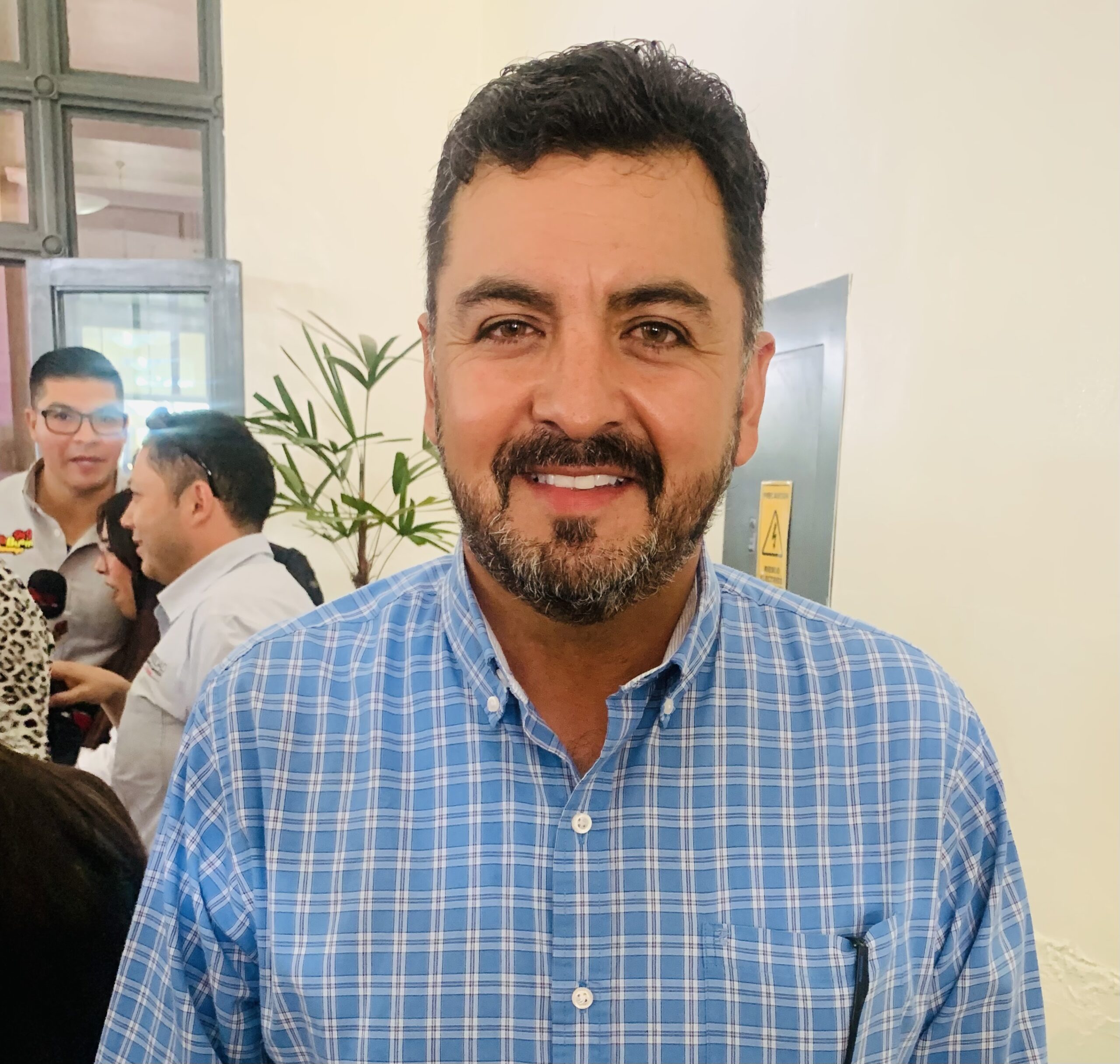 20 comunidades serán beneficiadas con sistema fotovoltaico, se garantizará agua potable: Manuel ...