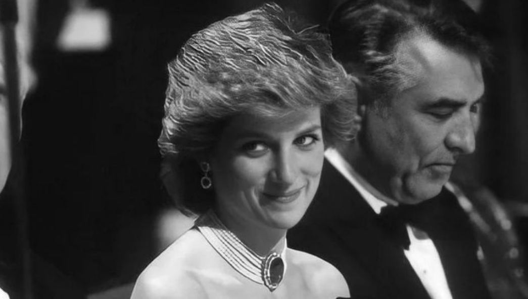 ‘Who Killed Diana?’: La verdad oculta detrás de la muerte de Lady Di ...