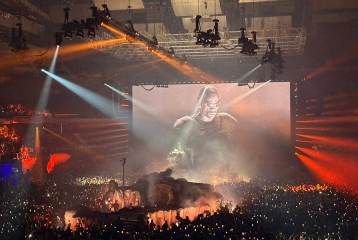 Travis Scott es sancionado por sobrepasar los niveles de sonido ...