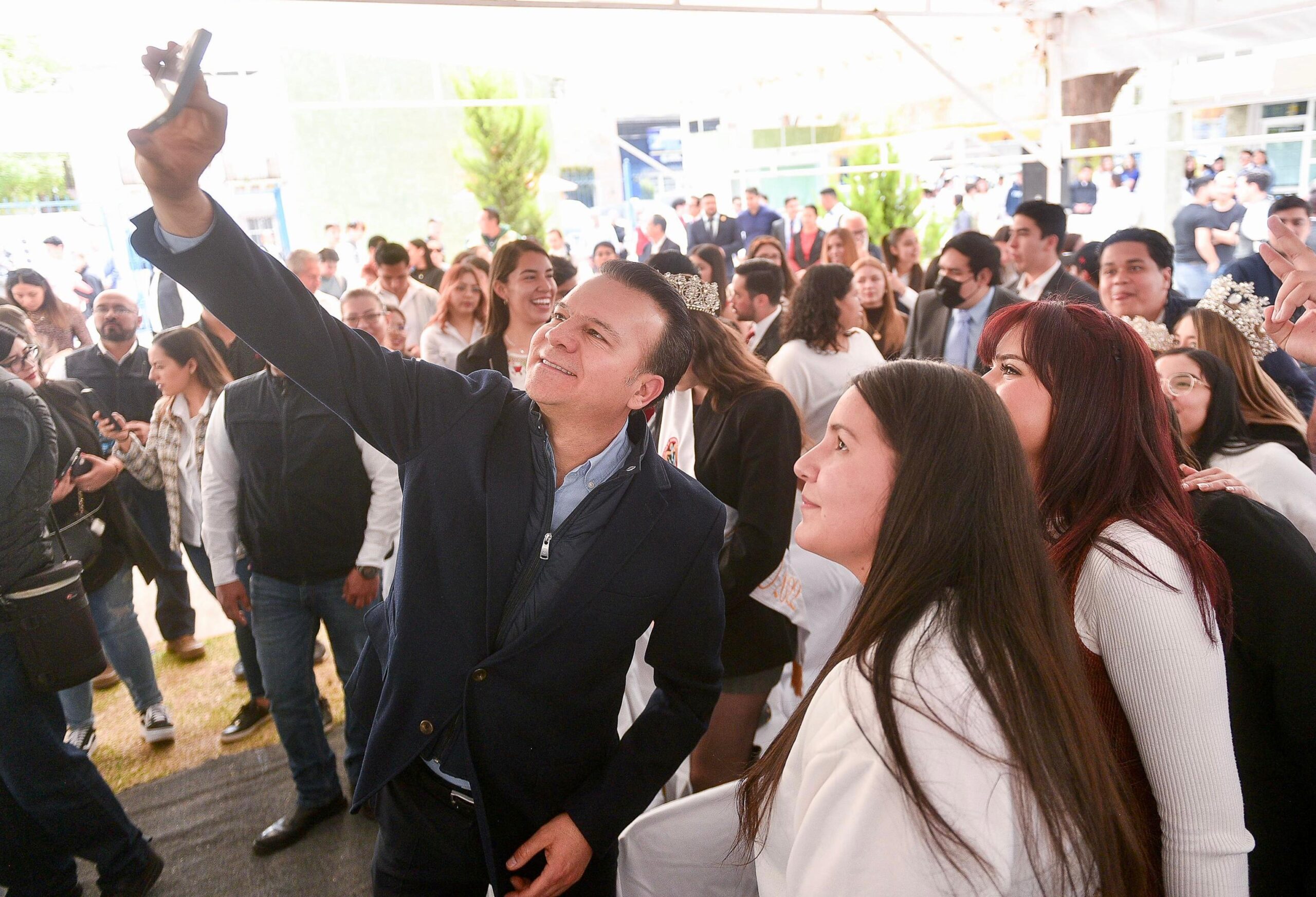 Gobierno del Estado y CONAVIM suman esfuerzos de prevención de la ...