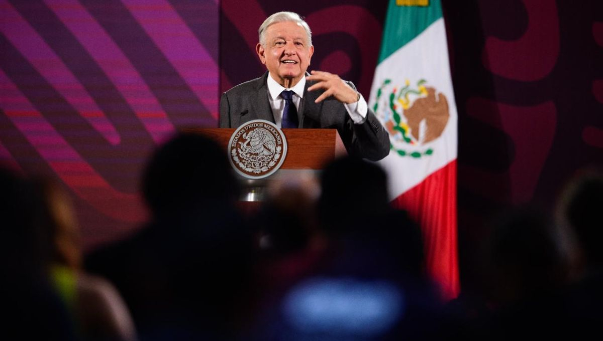 AMLO agradece a Fuerzas Armadas por su apoyo y lealtad al pueblo de ...