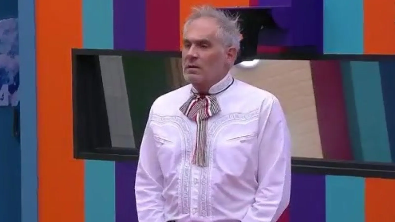 Arath de la Torre salva a Gala Montes como un gesto de nobleza | Notigram