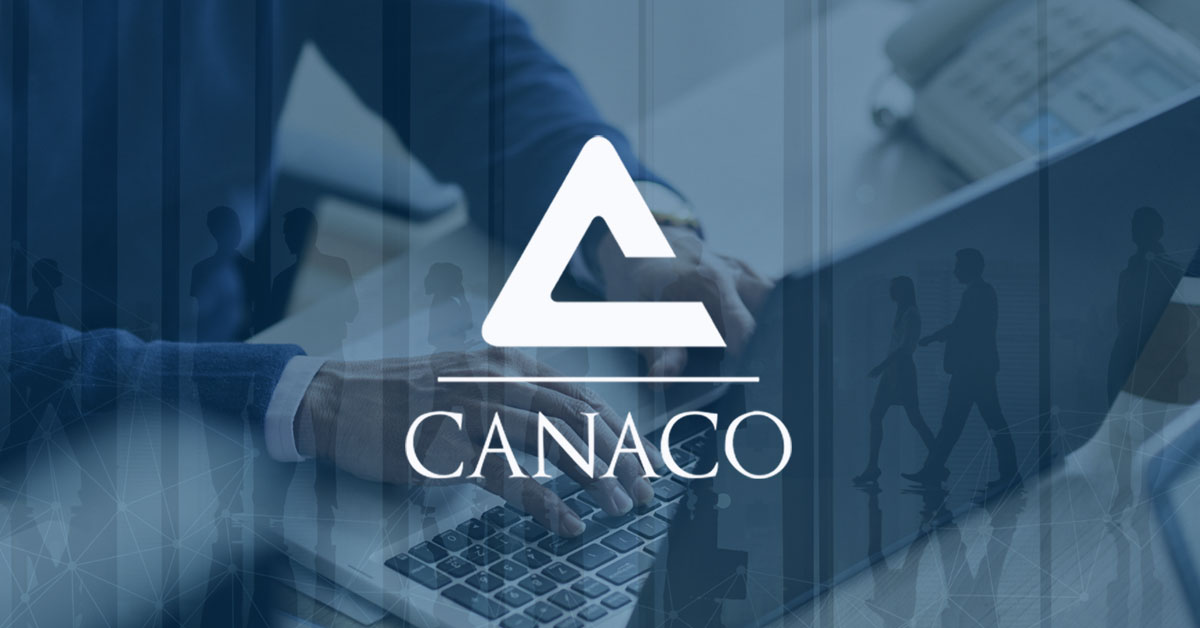CANACO llama a socios, consejeros y ciudadanía a tomar precauciones en ...