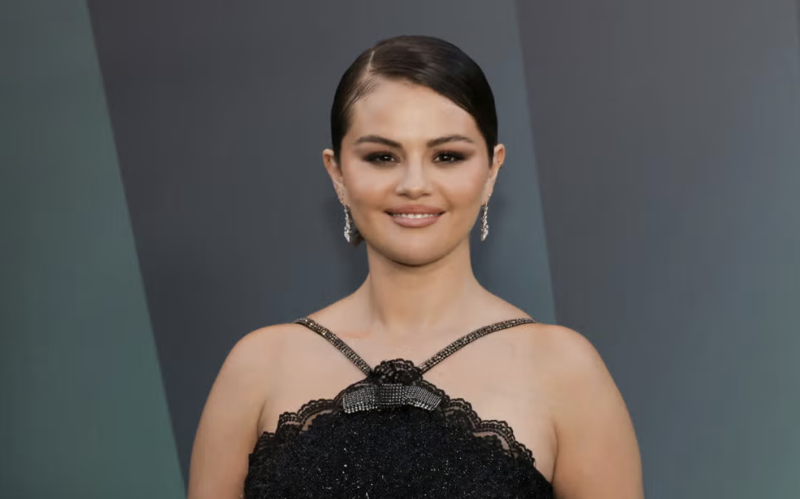 Selena Gomez revela que no puede tener hijos por motivos de salud | Notigram