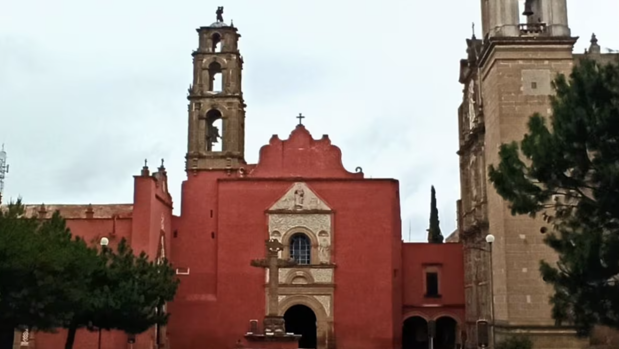 Huichapan: el lugar histórico donde se dio el Primer Grito de ...