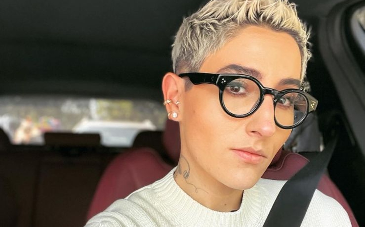 Maca Carriedo lanza fuertes críticas contra el 'Team Mar' por no ...