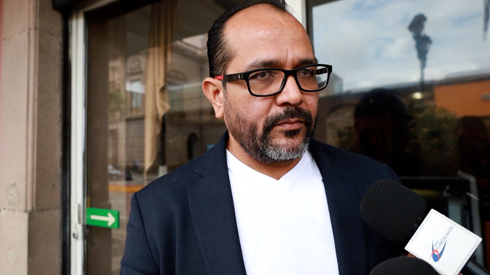 Omar Castañeda ¿Buscará la alcaldía de Gómez Palacio por MC? | Notigram