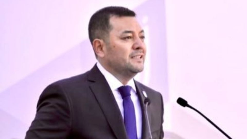 Renuncia Francisco Almazán Barocio a titularidad de Policía de ...