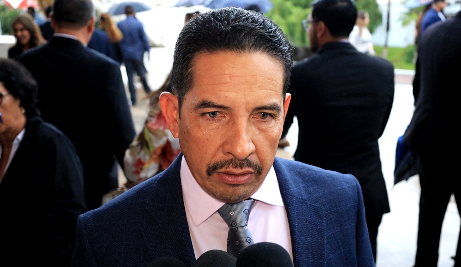 Lluvias han favorecido a los productores agrícolas y ganaderos: SAGDR ...