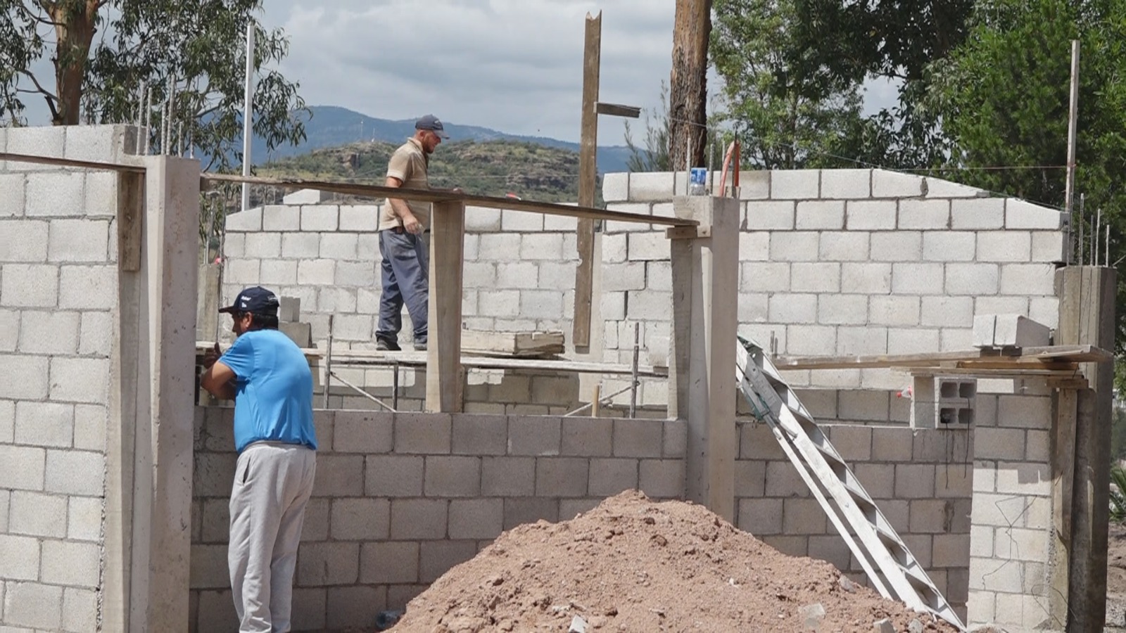 CBTF #2 amplía su infraestructura con dos nuevas aulas | Notigram